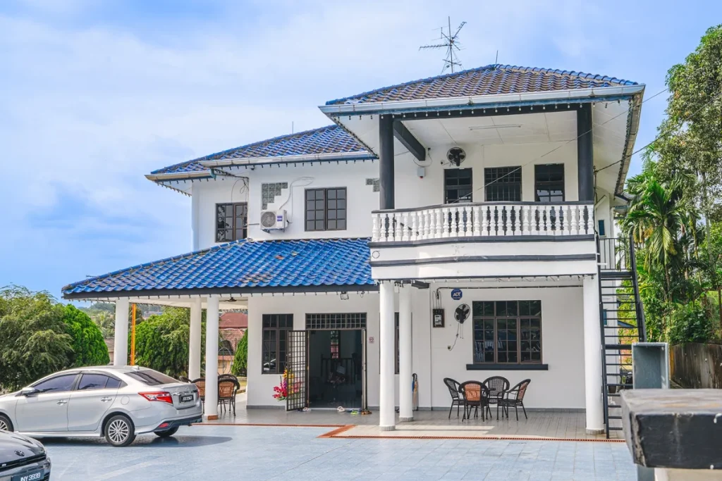 Monthly Cost For Nursing Home In Johor Bahru
